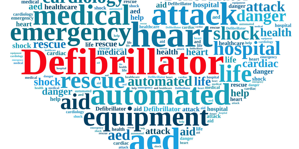 A Guide to Buying Your First Defib — Defibs.co.uk