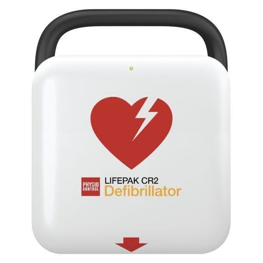 Defibrillators and First Aid Supplies from Defibs — Defibs.co.uk