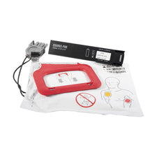 Lifepak Defibrillator Pads | defibs.co.uk — Defibs.co.uk