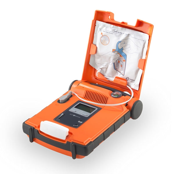 Defibrillators and First Aid Supplies from Defibs — Defibs.co.uk